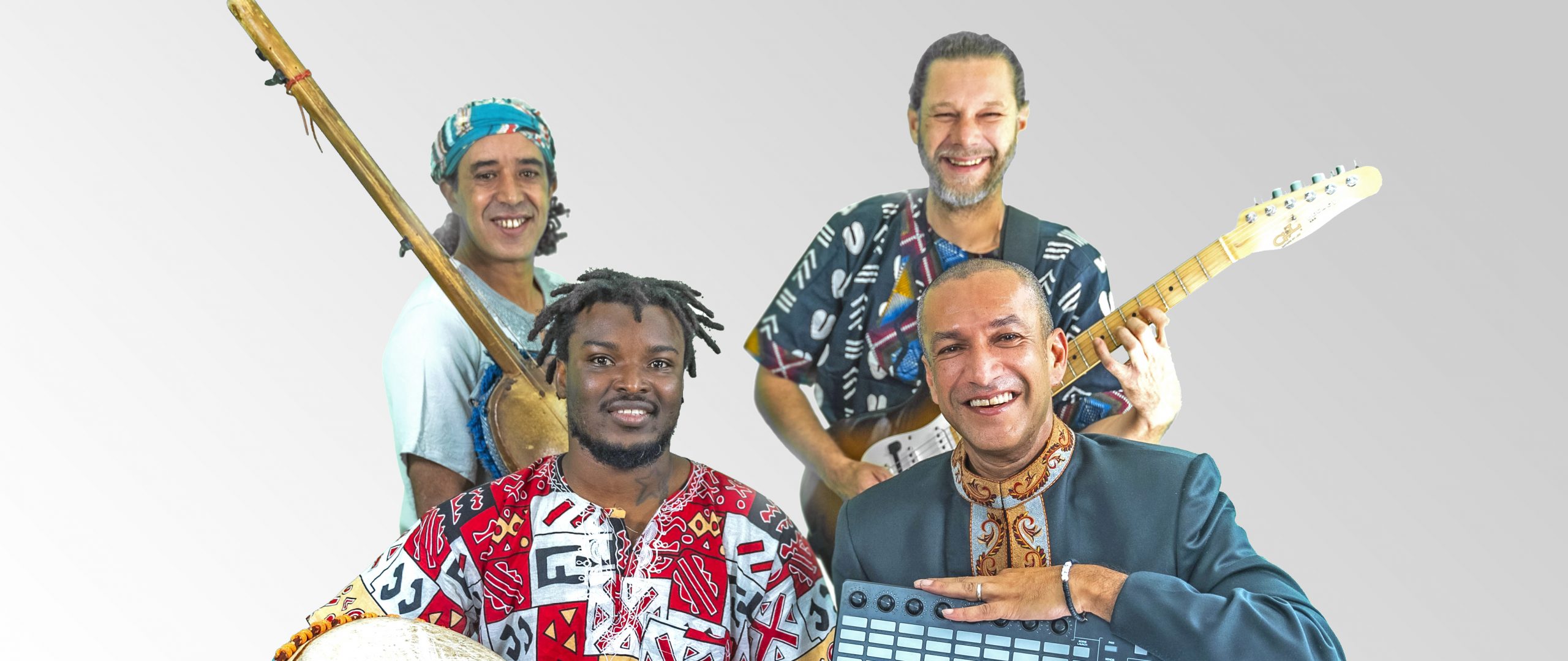 Biographie - Sofaz